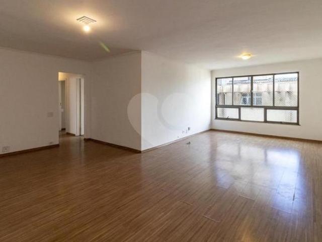 Apartamento com 3 quartos à venda em Perdizes SP