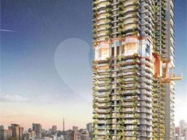 Apartamento com 3 quartos à venda em Perdizes SP