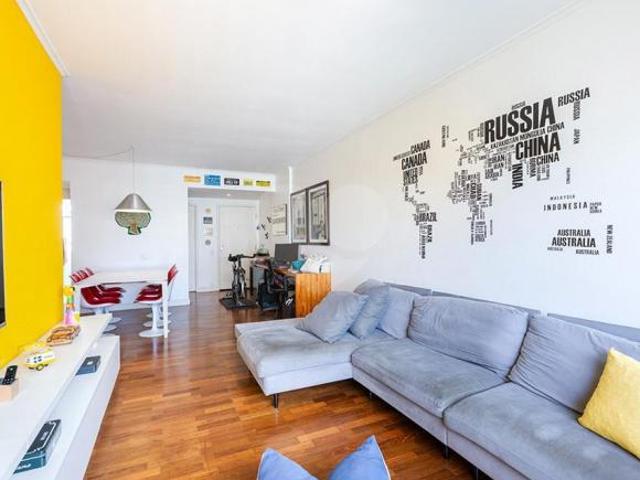 Apartamento com 3 quartos à venda em Perdizes SP