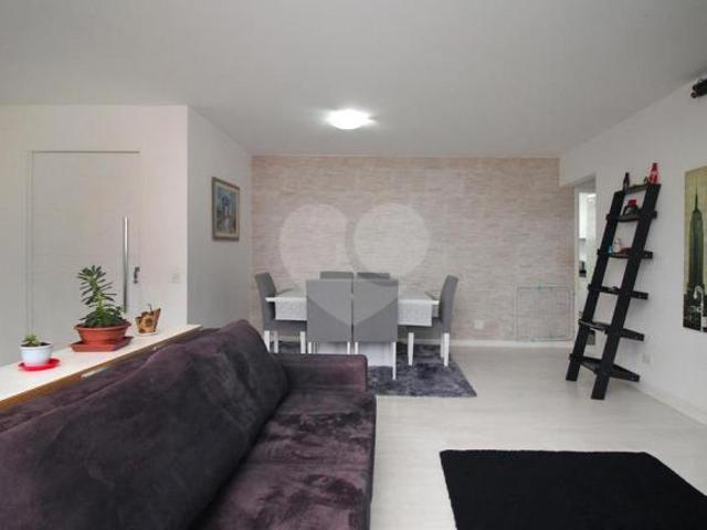 Apartamento com 3 quartos à venda em Perdizes SP