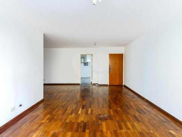 Apartamento com 3 quartos à venda em Perdizes SP