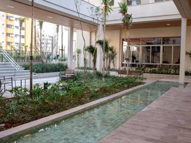 Apartamento com 3 quartos à venda em Perdizes SP