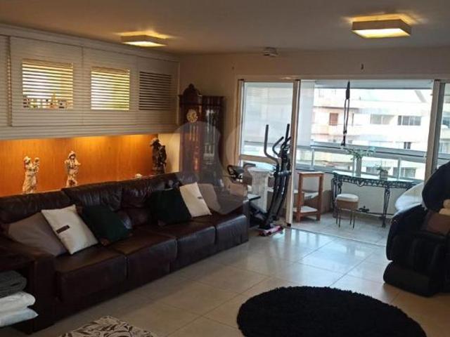 Apartamento com 3 quartos à venda em Perdizes SP