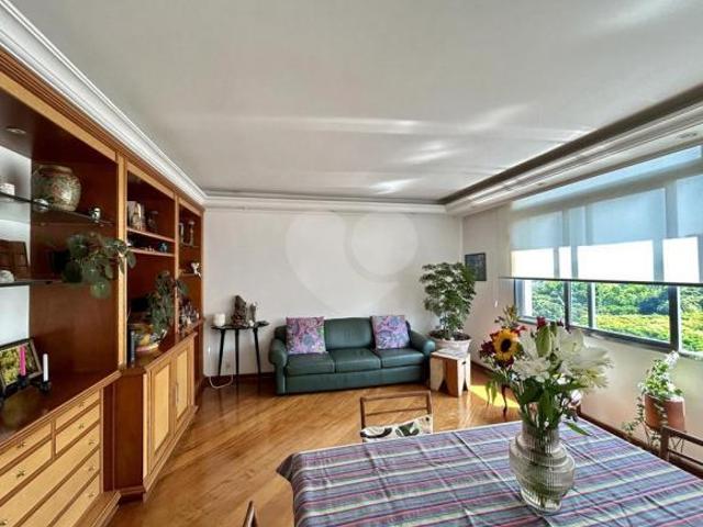 Apartamento com 3 quartos à venda em Perdizes SP