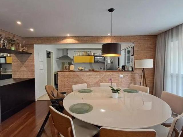 Apartamento com 3 quartos à venda em Perdizes SP