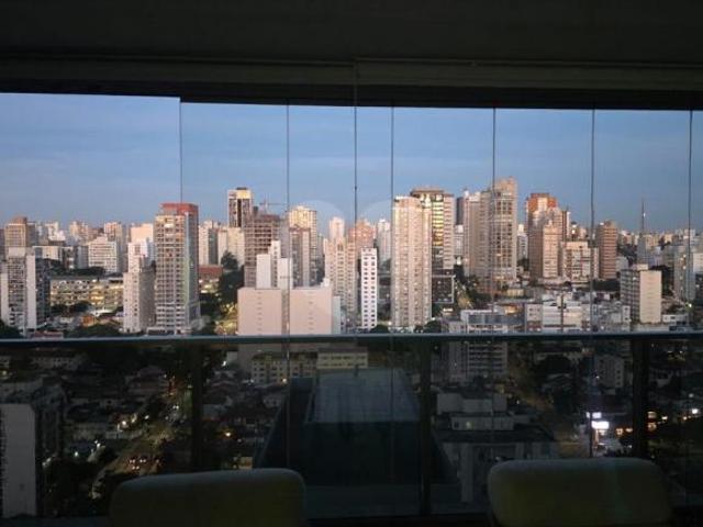 Apartamento com 3 quartos à venda em Perdizes SP
