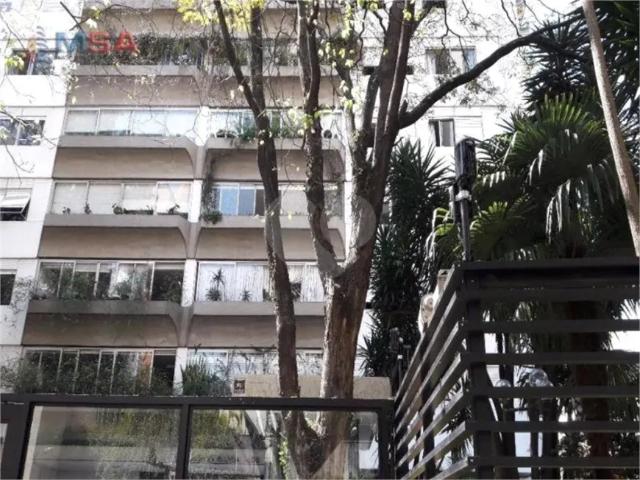 Apartamento com 3 quartos à venda em Perdizes SP