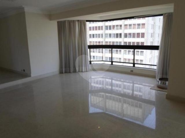 Apartamento com 3 quartos à venda em Perdizes SP