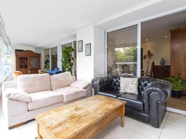 Apartamento com 3 quartos à venda em Perdizes SP