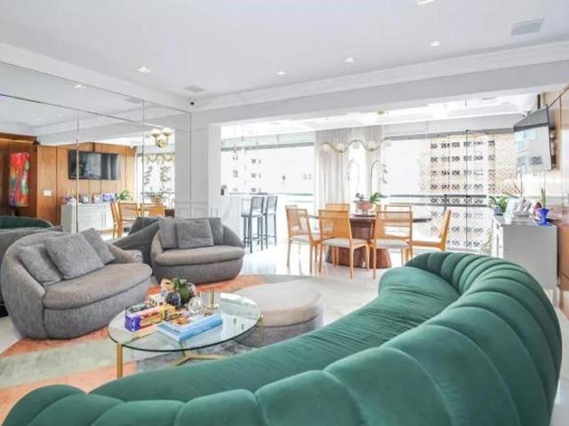 Apartamento com 3 quartos à venda em Perdizes SP