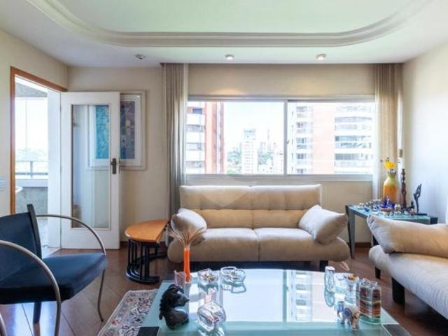 Apartamento com 3 quartos à venda em Perdizes SP