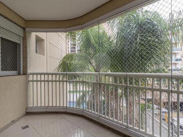 Apartamento com 3 quartos à venda em Perdizes SP