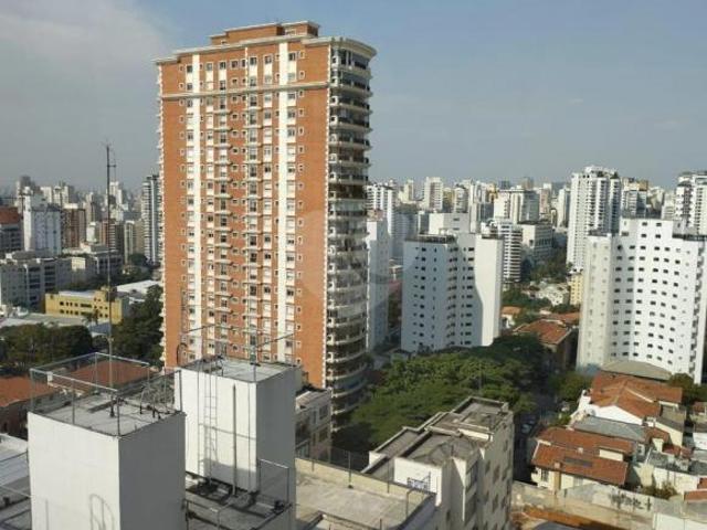 Apartamento com 3 quartos à venda em Perdizes SP