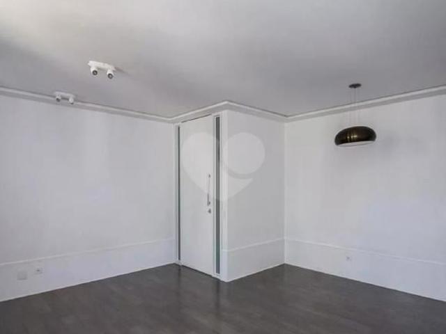 Apartamento com 3 quartos à venda em Perdizes SP