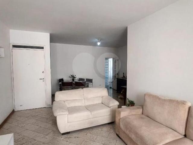 Apartamento com 3 quartos à venda em Perdizes SP
