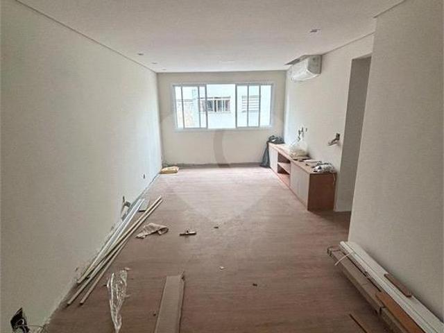 Apartamento com 3 quartos à venda em Perdizes SP