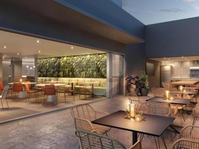Apartamento com 3 quartos à venda em Perdizes SP