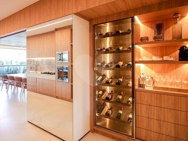 Apartamento com 3 quartos à venda em Perdizes SP