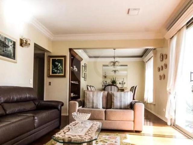Apartamento com 3 quartos à venda em Perdizes SP