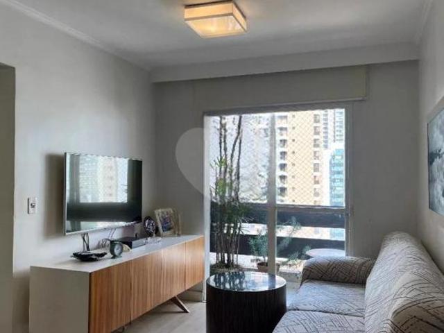 Apartamento com 3 quartos à venda em Perdizes SP