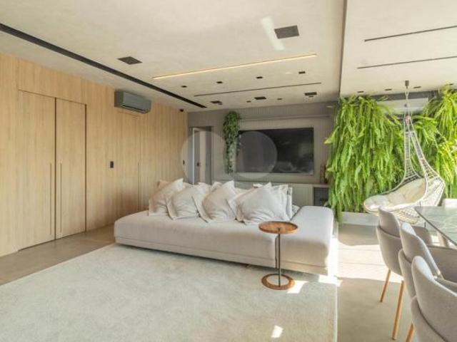 Apartamento com 3 quartos à venda em Perdizes SP