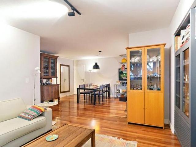 Apartamento com 3 quartos à venda em Perdizes SP