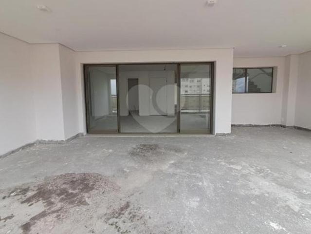 Apartamento com 3 quartos à venda em Perdizes SP