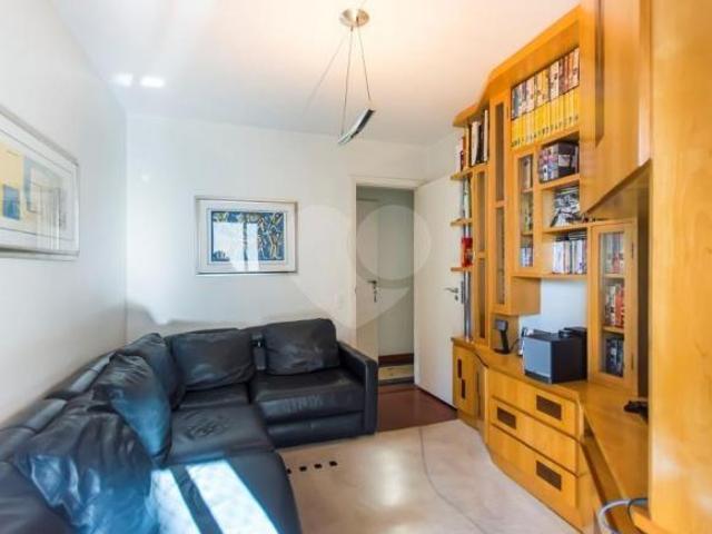 Apartamento com 3 quartos à venda em Perdizes SP
