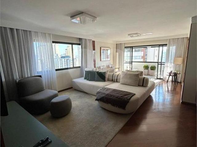 Apartamento com 3 quartos à venda em Perdizes SP