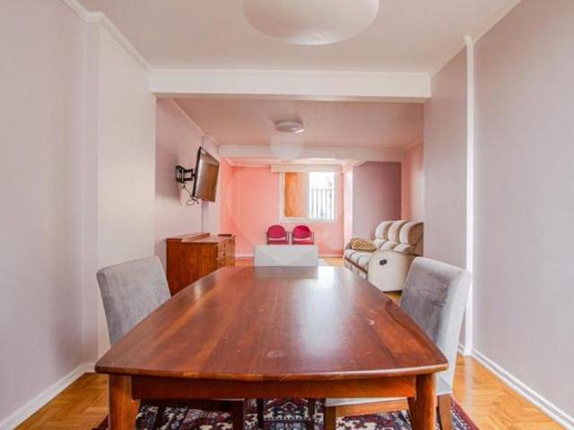 Apartamento com 3 quartos à venda em Perdizes SP