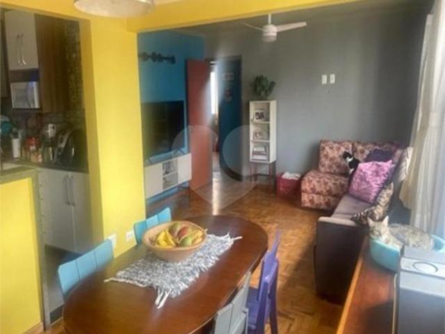 Apartamento com 3 quartos à venda em Perdizes SP