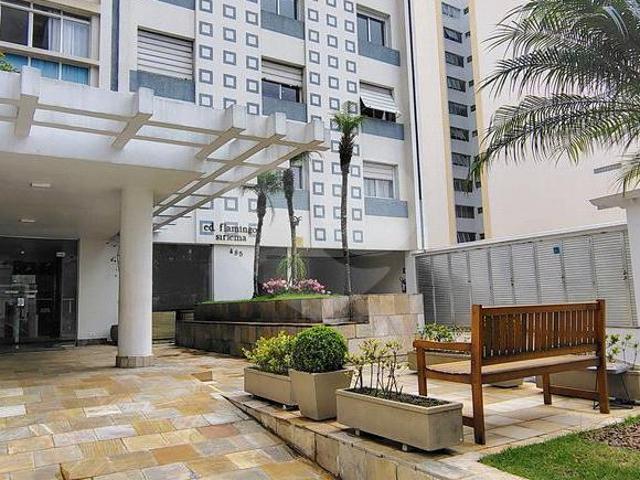 Apartamento com 3 quartos à venda em Perdizes SP