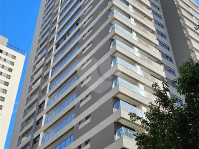 Apartamento com 3 quartos à venda em Perdizes SP