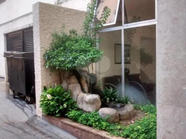 Apartamento com 3 quartos à venda em Perdizes SP