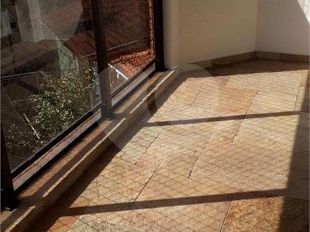 Apartamento com 3 quartos à venda em Perdizes SP