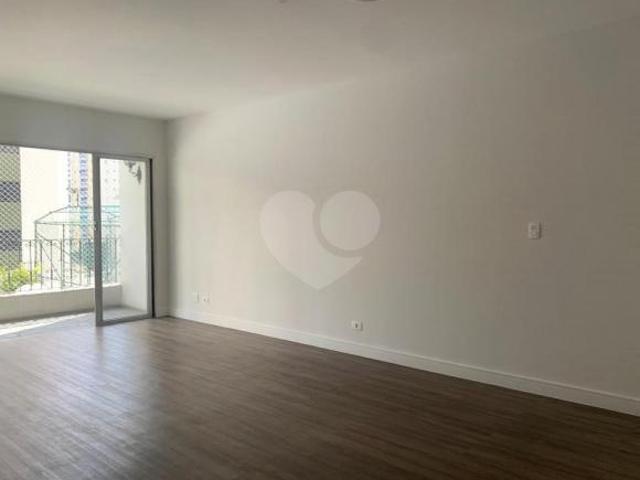 Apartamento com 3 quartos à venda em Perdizes SP