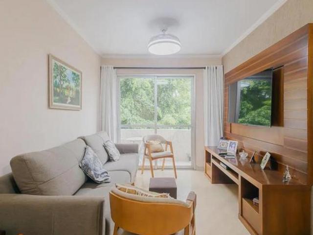 Apartamento com 3 quartos à venda em Perdizes SP