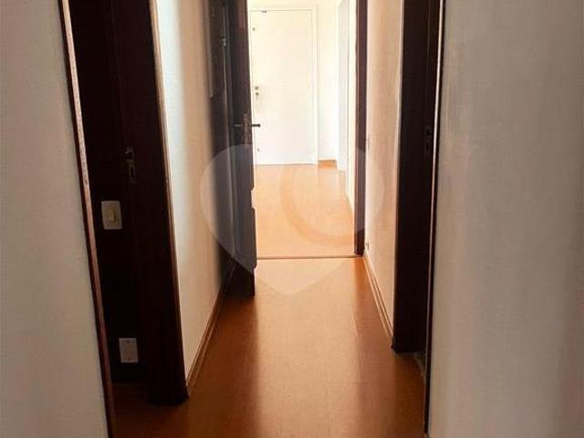 Apartamento com 3 quartos à venda em Perdizes SP