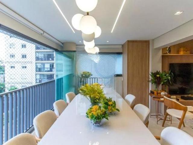 Apartamento com 3 quartos à venda em Perdizes SP