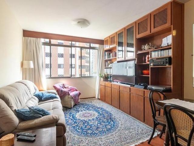 Apartamento com 3 quartos à venda em Perdizes SP