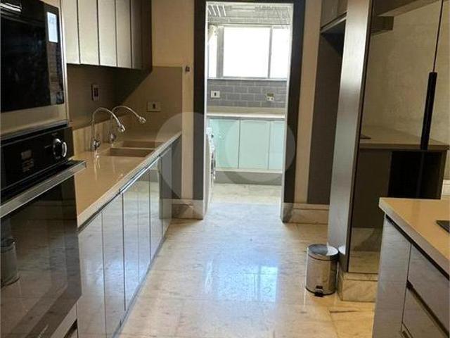 Apartamento com 3 quartos à venda em Perdizes SP