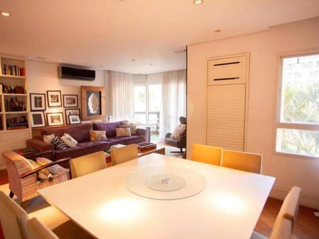 Apartamento com 3 quartos à venda em Perdizes SP