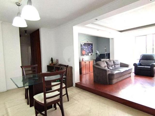 Apartamento com 3 quartos à venda em Perdizes SP