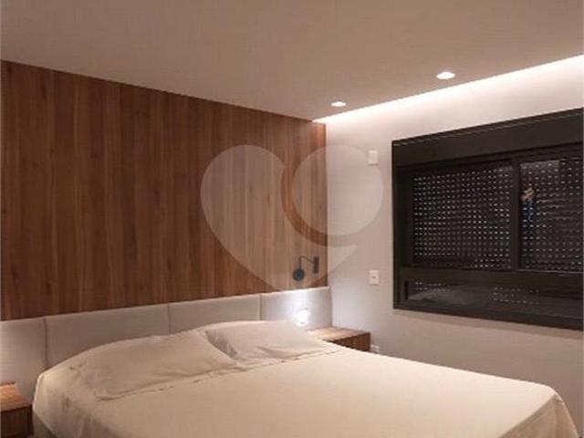 Apartamento com 3 quartos à venda em Perdizes SP