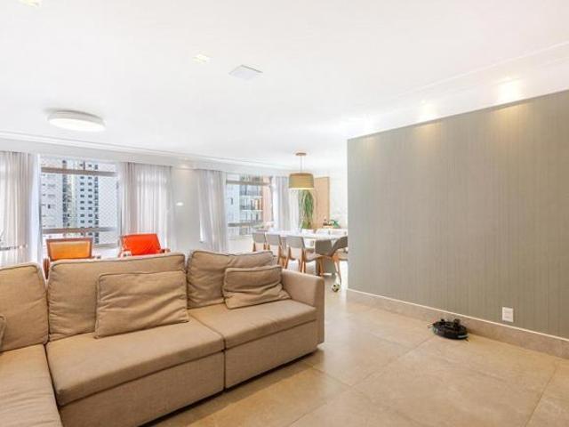 Apartamento com 3 quartos à venda em Perdizes SP