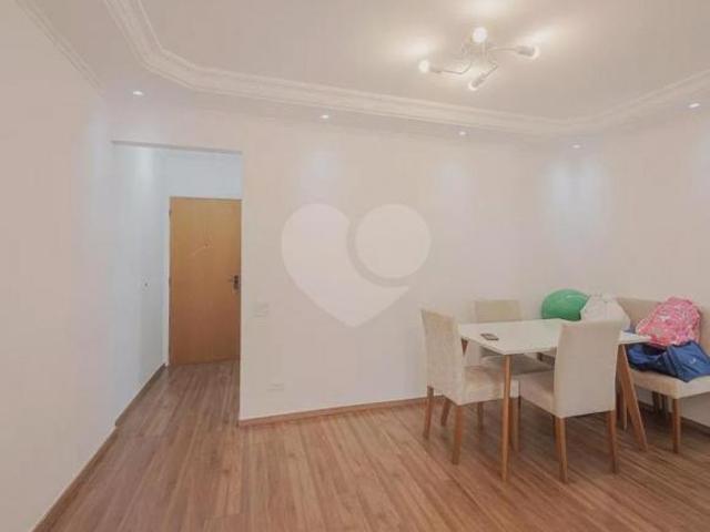 Apartamento com 3 quartos à venda em Perdizes SP