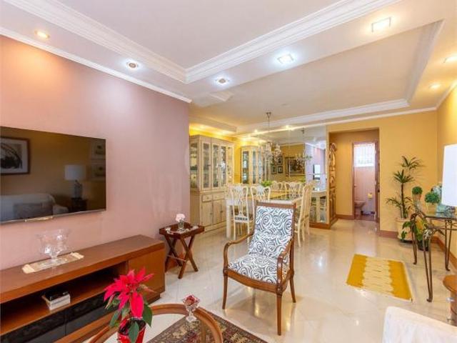 Apartamento com 3 quartos à venda em Perdizes SP