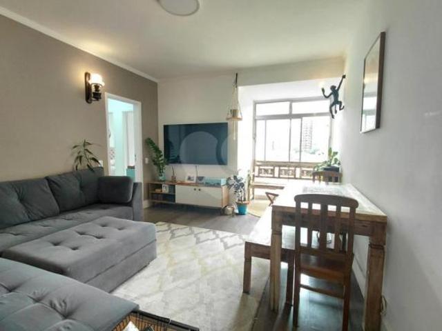Apartamento com 3 quartos à venda em Perdizes SP