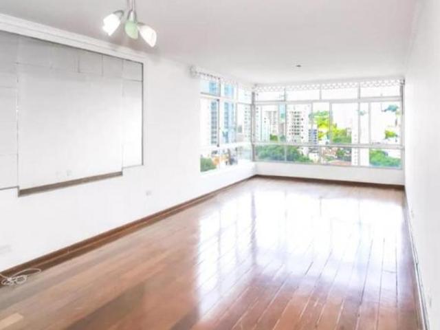 Apartamento com 3 quartos à venda em Perdizes SP