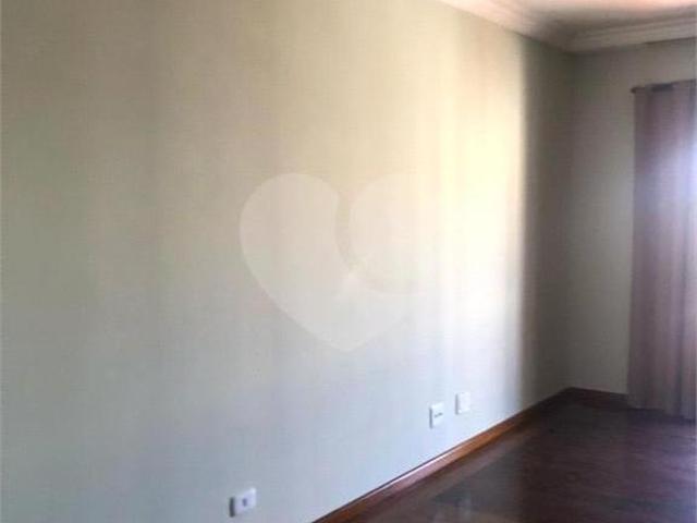 Apartamento com 3 quartos à venda em Perdizes SP